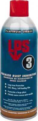LPS 00316 #3 Premier Rust Inhibitor: One 11 oz Aerosol Can | eBay