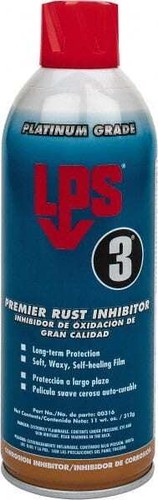 LPS 00316 #3 Premier Rust Inhibitor: One 11 oz Aerosol Can | eBay