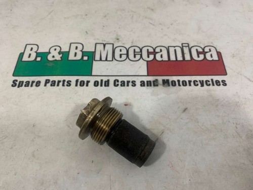 Bolt Cap Oil with Filter Aerocaproni capriolo 75 Cc Engine To Heart ...