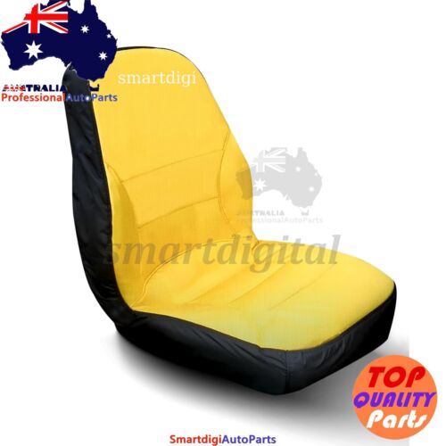 Tractor Seat Cover 18" LP95233 for John Deere 3R 3E 4M series 1023E ...