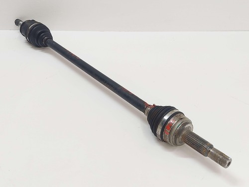 💥13-18 TOYOTA RAV-4 Rear RH Right CV Axle Shaft gas 💥 #2 | eBay