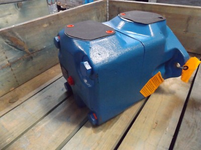 Hydraulic - Vane Type Hydraulic Pump