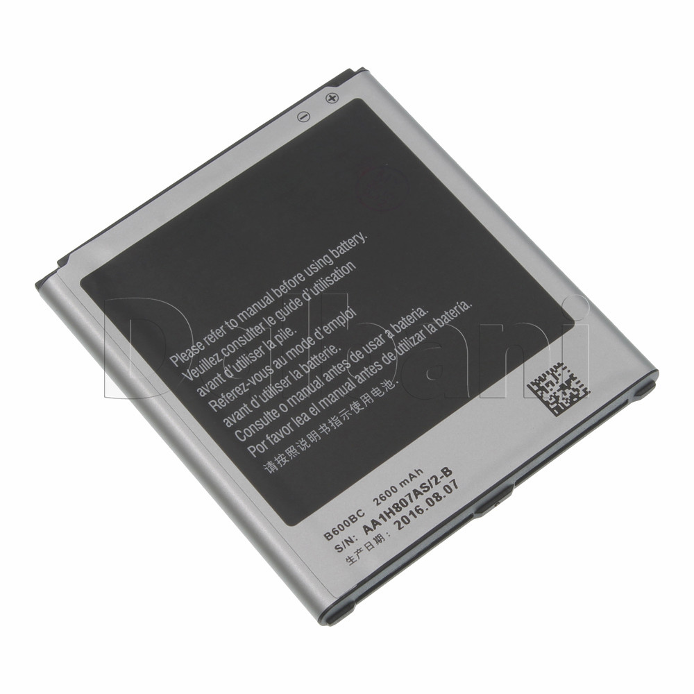 Samsung Galaxy S4 Battery Replacement Part | eBay