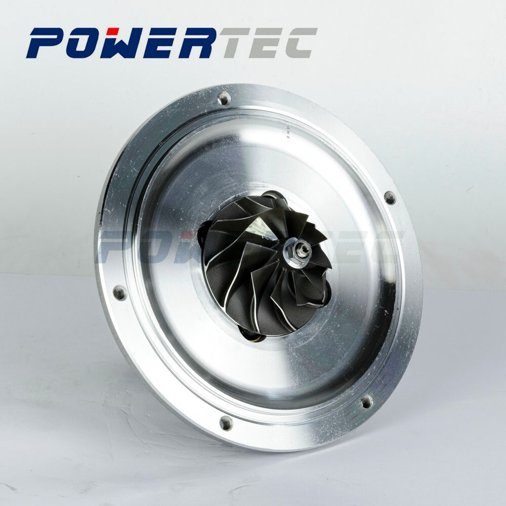Turbocharger cartridge RHF5 VB430012 for Mazda MPV 2.5 TD J82Y 115 HP ...