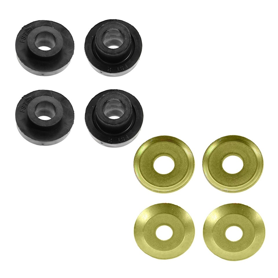 Suspension Tension Rod Bushing for Various Ford, Mercury, Chrysler ...