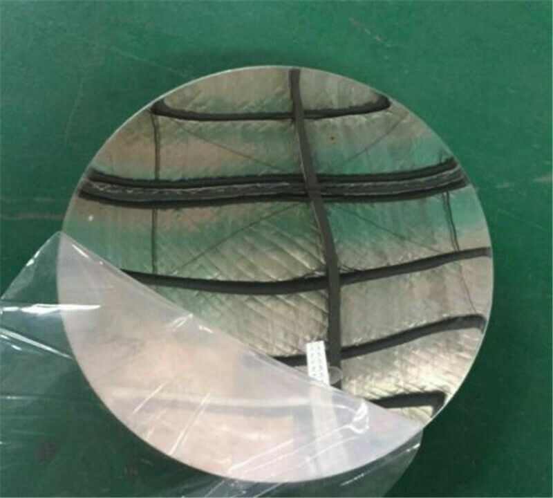 4-31''Acrylic Spherical Mirror Concave Mirror Focus UV Protection ...