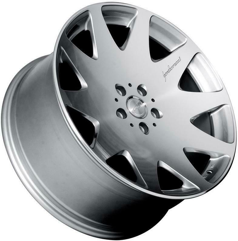 19x8.5 / 19x9.5 MRR HR3 Wheels For Mercedes CL550 CL600 CL63 CL65 ...