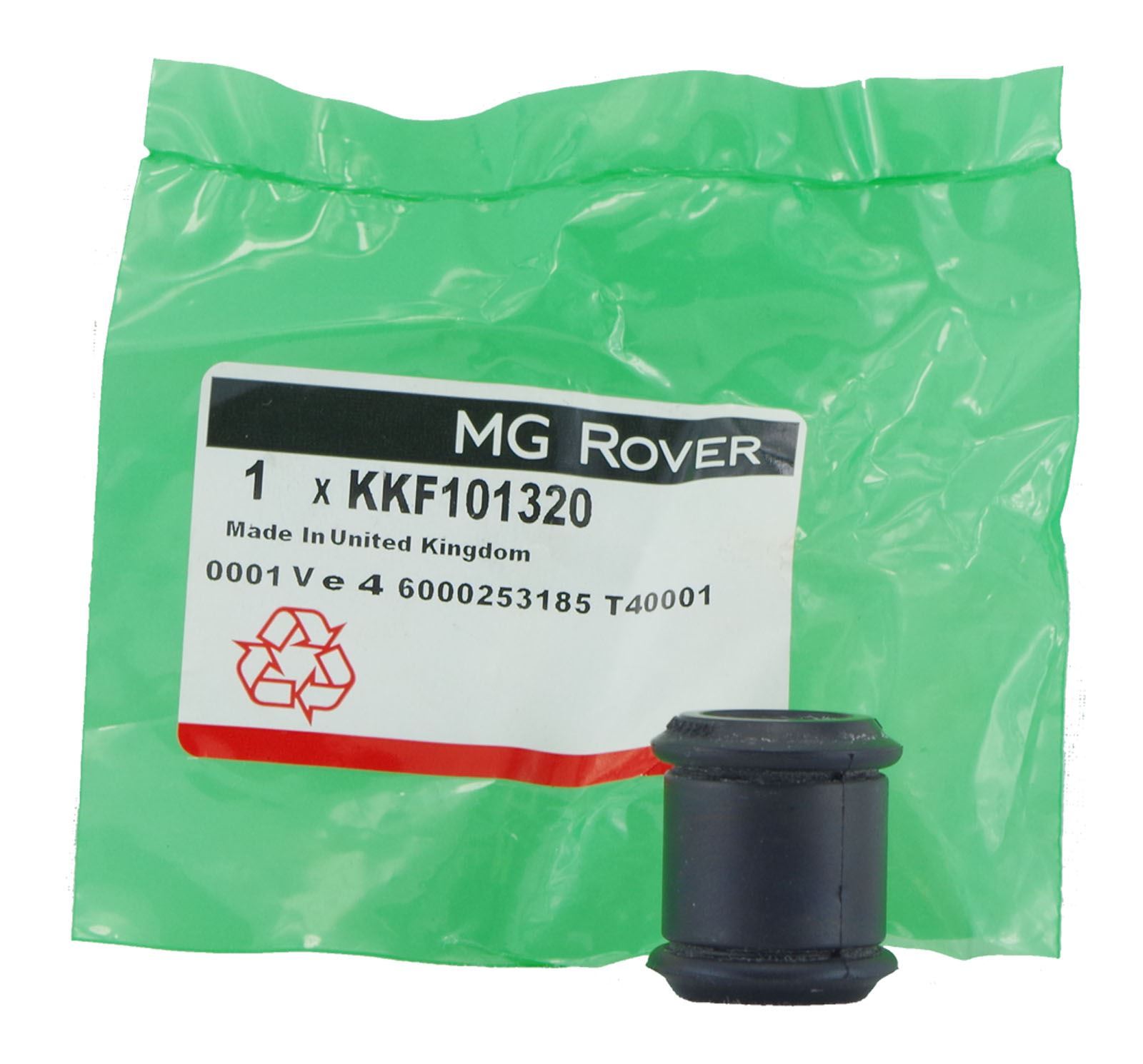 Classic Mini engine steady bar bush stabiliser – KKF101320 MPi Rover ...