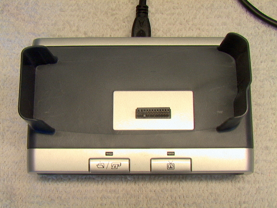 HP PhotoSmart 8886 Digital Camera Dock | For HP 935, 735, 635, 435 ...