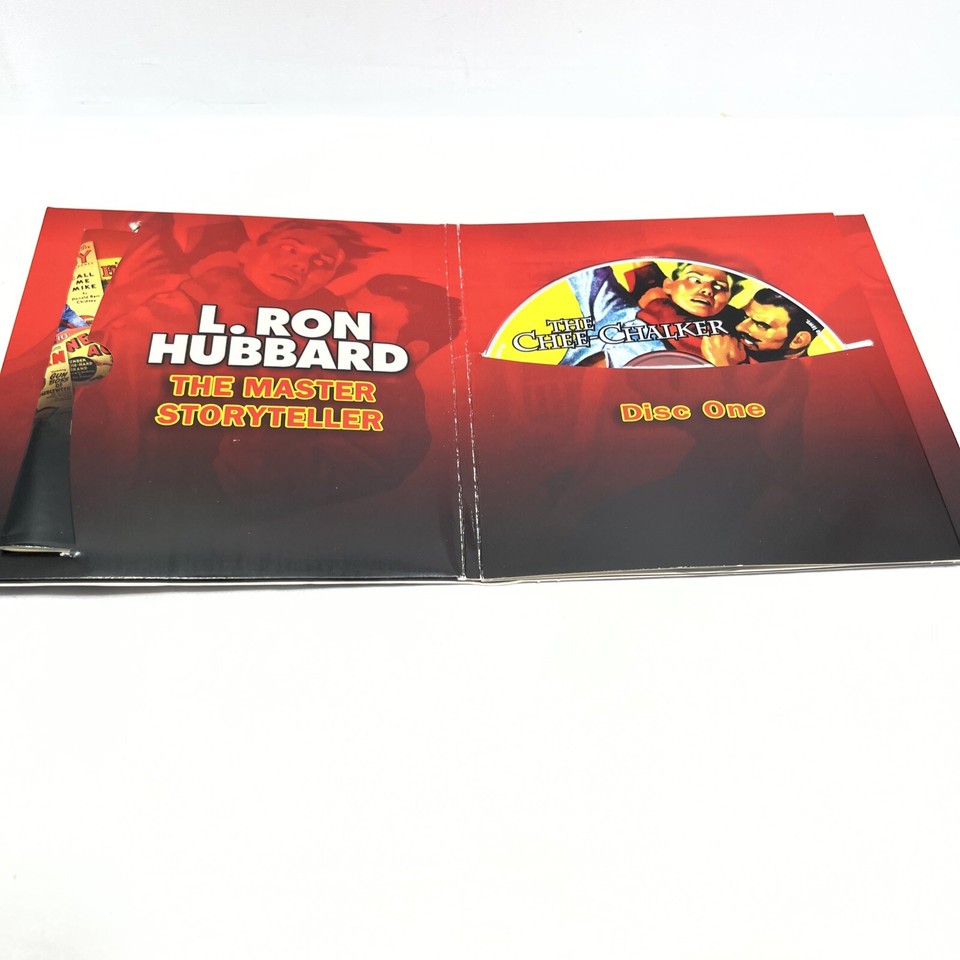 Mystery and Suspense Short Stories Collection: The Chee-Chalker by L ...