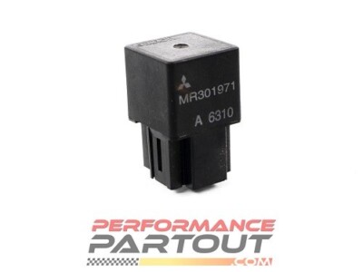 Relay - Multi Use - 2G DSM MR301971 | eBay