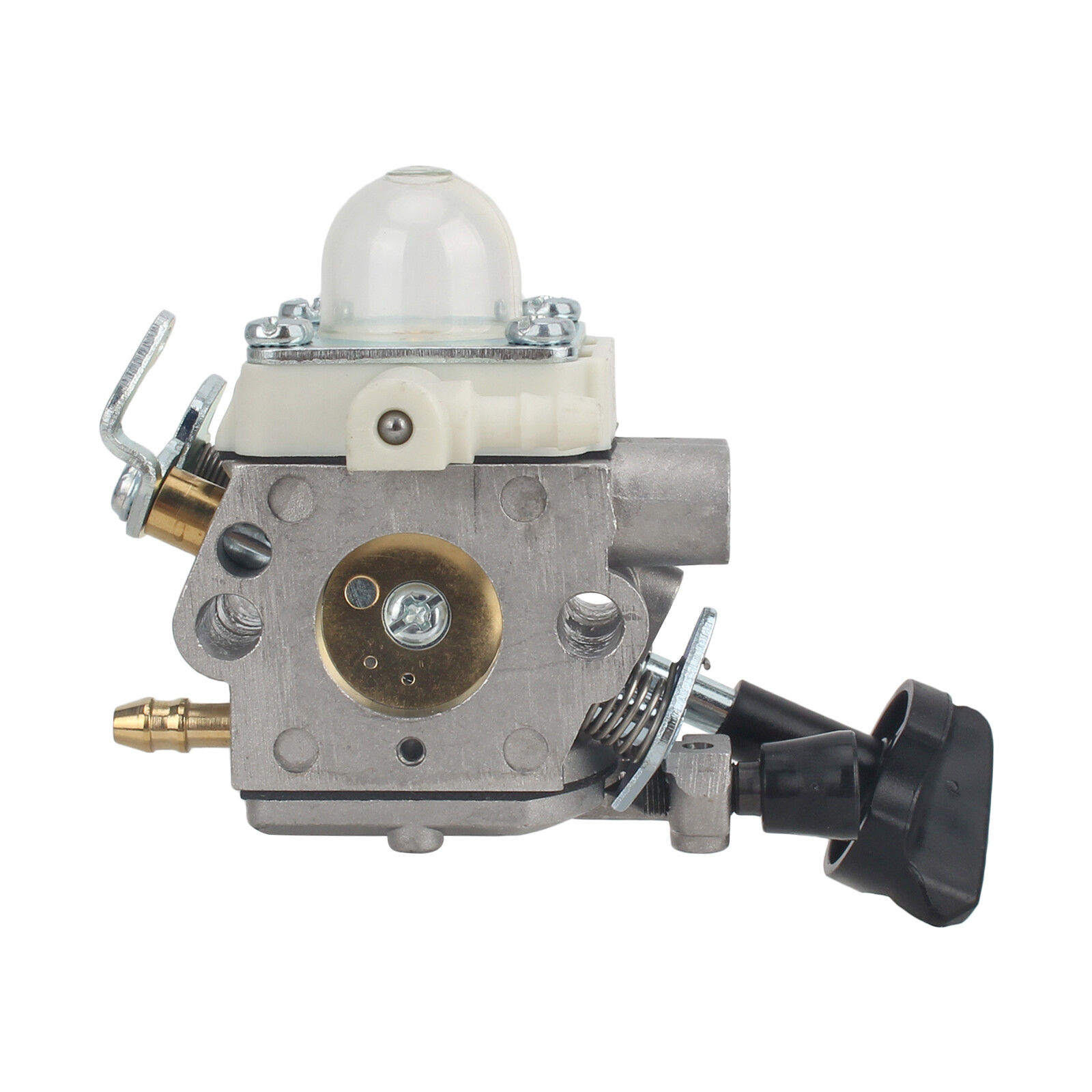 Carburetor Kit For Stihl Blower BG56 BG86 SH56 SH86 SH56C SH86C 4241 ...