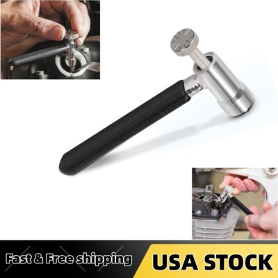 3mm Valve Tappet Adjusting Tools Square Adjuster With Wrench for ATVs ...