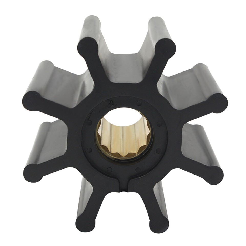 Marine Water Pump Impeller for Ford 2723 2725 & 2700 Turbo & 2704ET ...
