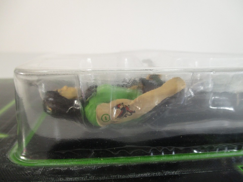 SUPER7 TYPE O NEGATIVE REACTION ACTION FIGURE PETER STEELE MOC NEW | eBay