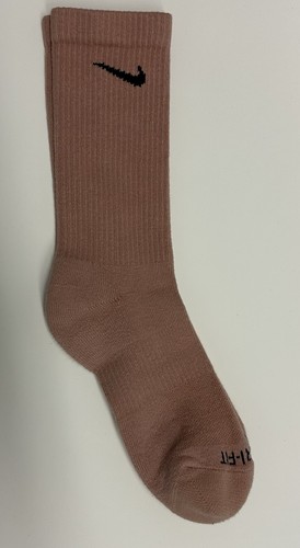 Nike Everyday Plus Cushioned Crew Socks, Flesh Tone | eBay
