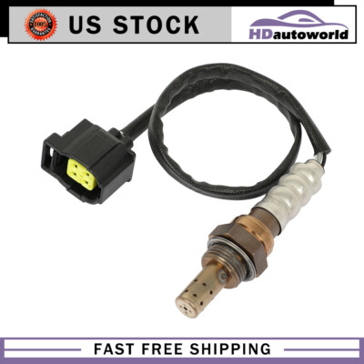 Oxygen Sensor For Dodge Ram 1500 Stratus Charger O2 Upstream or ...