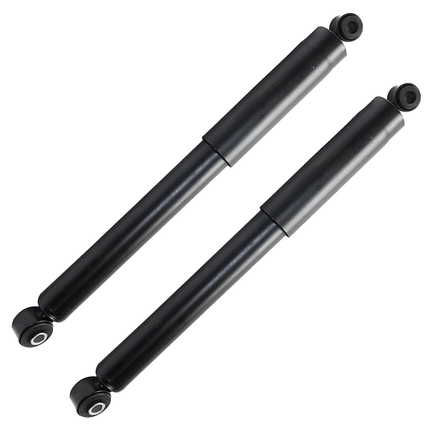 Front Strut Spring Rear Shock Suspension Kit for Nissan Frontier Suzuki ...
