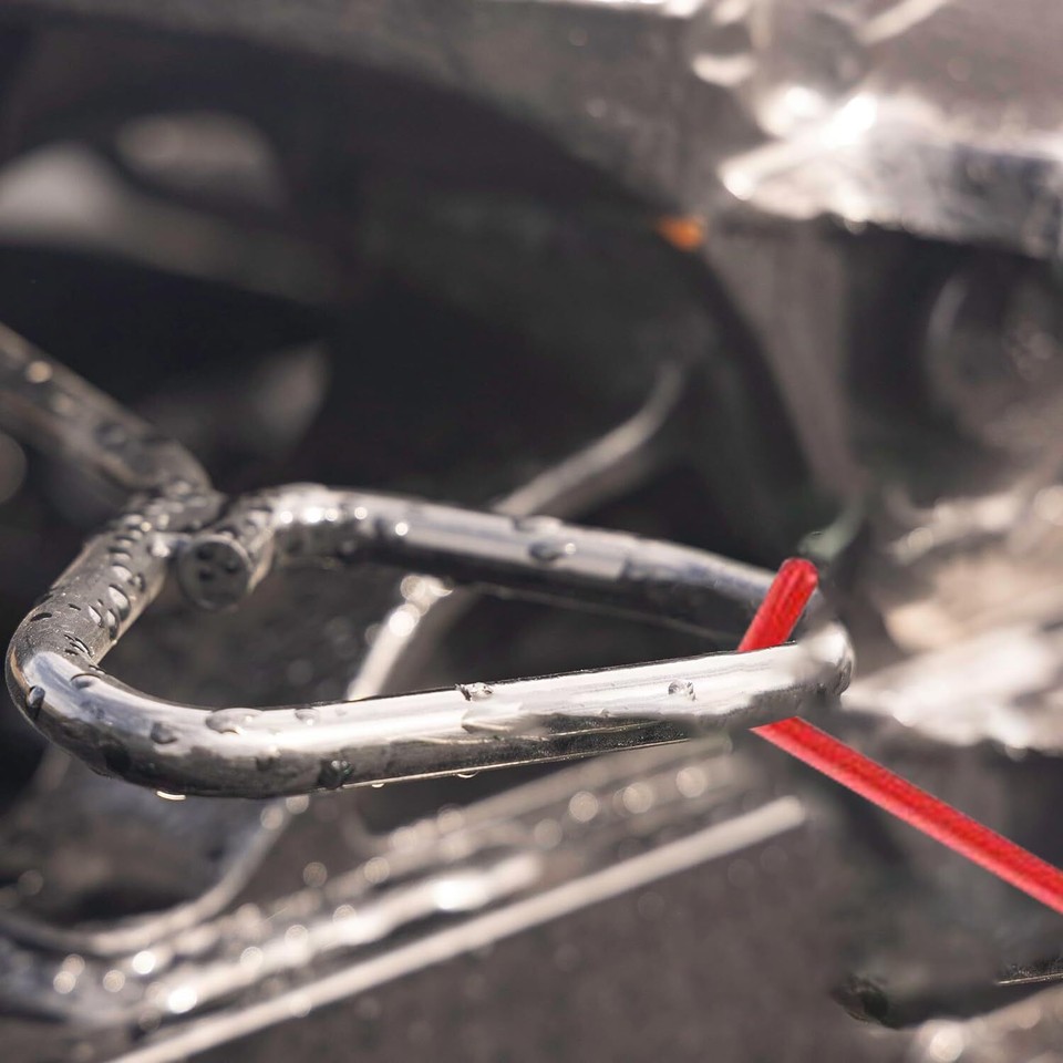 Car Repair Tool Kit Portable Automotive Tool Set with Carrying Bag for ...