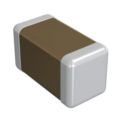 5X 18125C224KAT2A Capacitor: Ceramic 220nF 50VDC X7R ±10% 1812 KYOCERA ...