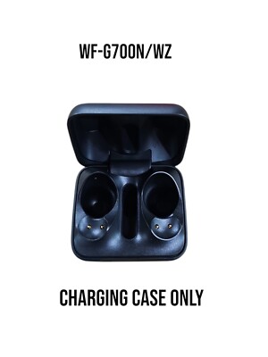 CHARGING CASE ONLY - Sony INZONE Buds Truly Wireless Noise Cancelling ...