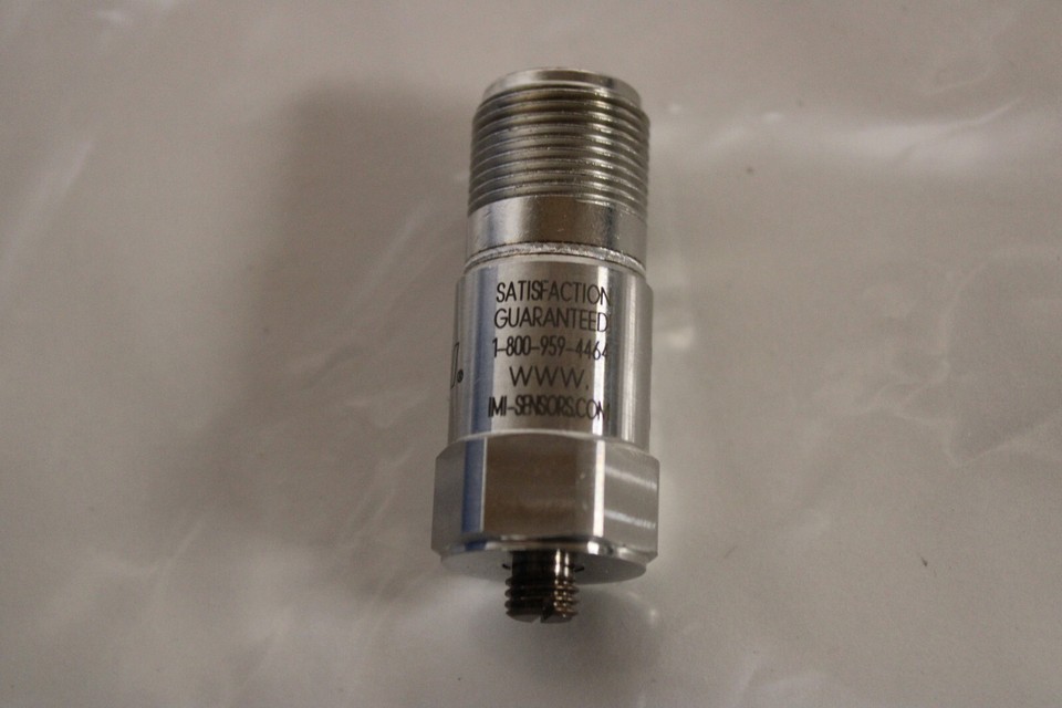 IMI 603C01 Vibration Sensor | eBay