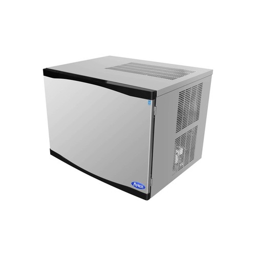 Atosa USA YR450-AP-161 30.2" Half Cube Ice Machine Head, Air Cooled ...