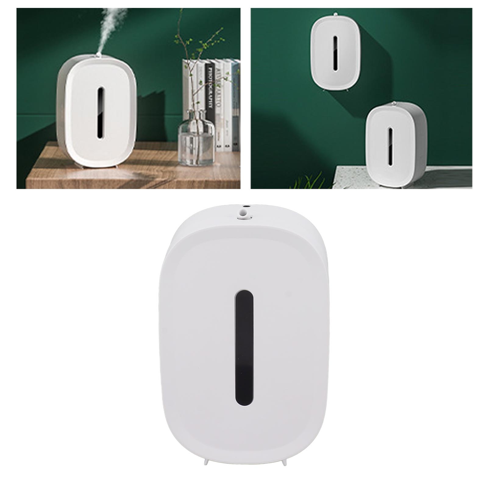 Scent Air Machine Automatic Aromatherapy Diffuser Fragrance Diffusion ...