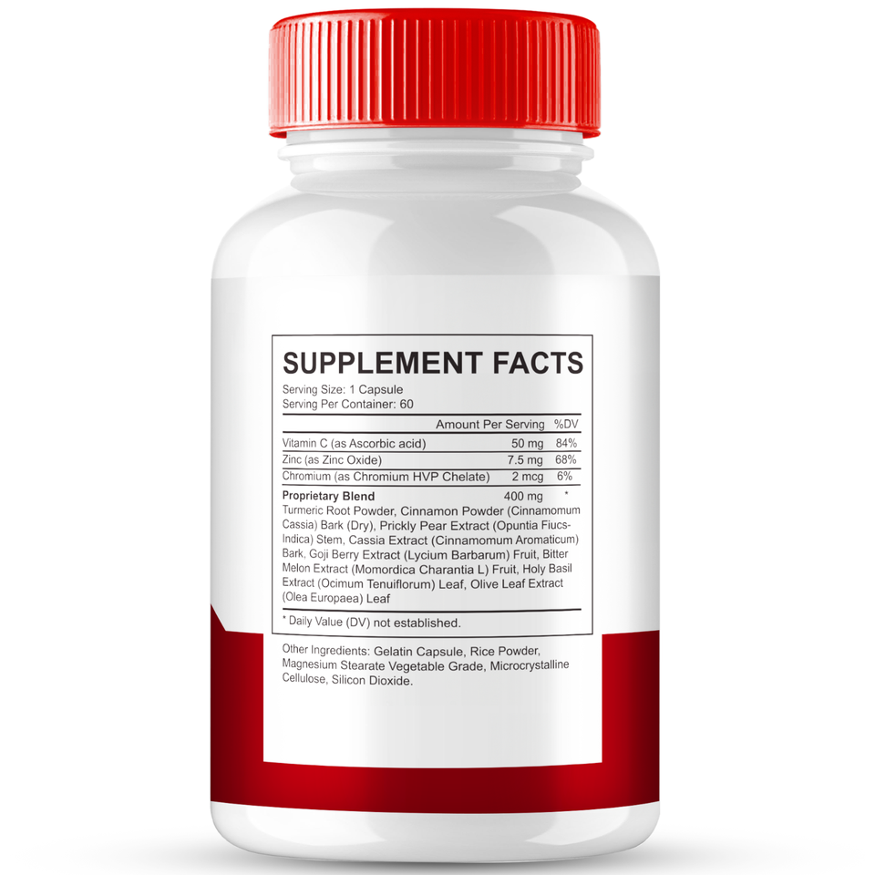 (5 Pack) Nerve Freedom Nerve Health Capsules, NerveFreedom Healthy Blood Support | eBay