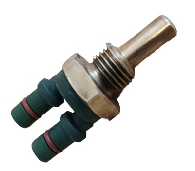 Mercedes-Benz W124 W126 R107 Coolant Temperature Sensor 0065427717 ...