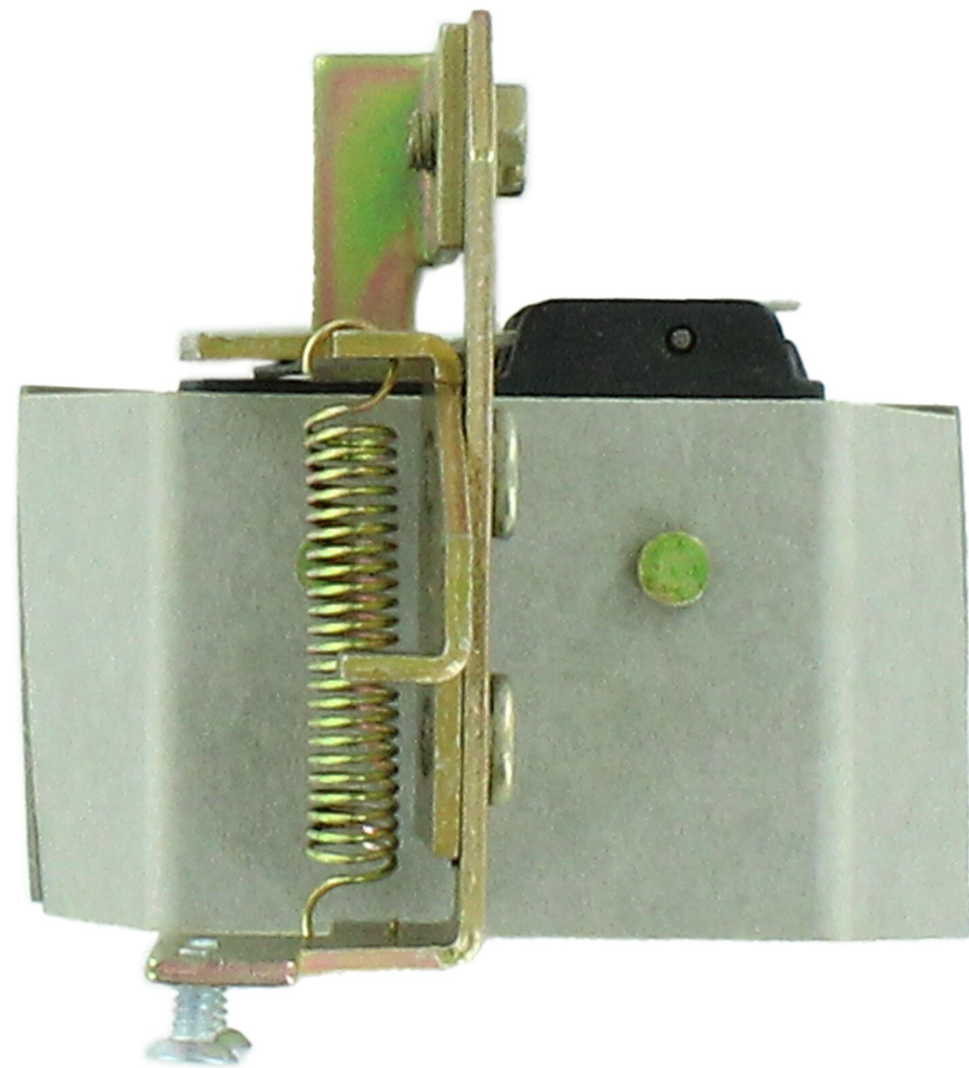 GE THAUX64D Auxiliary Contact Kit for GE Contactors New | eBay