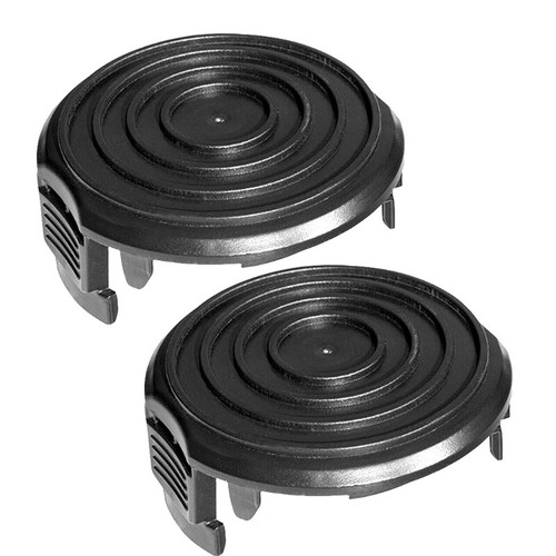 2X Strimmer Spool Line Cover Cap For McGregor GGT350G GGT450G GGT600G ...