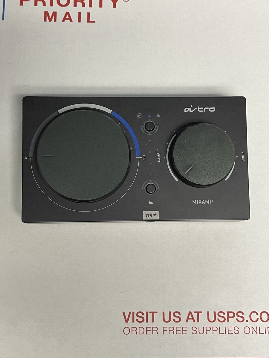 Astro Audio