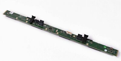 Dell PowerEdge R730XD 4 x 3.5" Expansion Bay HDD Backplane - 4T7KV | eBay