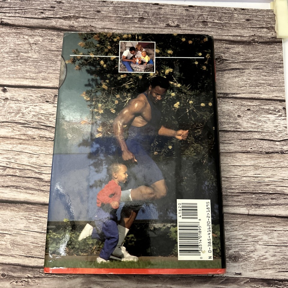 Bo Knows Bo: The Autobiography of a Ballplayer SIGNED Hardcover First ...