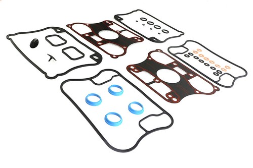 James O-Ring Rocker Box Gasket Kit fits Harley Davidson | eBay