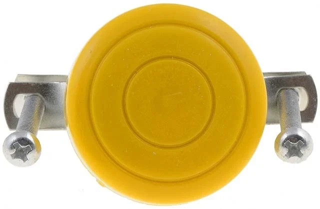 UNIVERSAL PUSH BUTTON HORN CONTACT SWITCH DORMAN 85930 | eBay