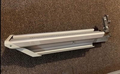 Acorn 120 Acorn 130 stairlift Hinge section rail assembly | eBay