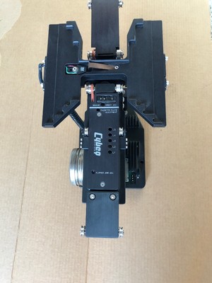 Test & Assembly - Handler