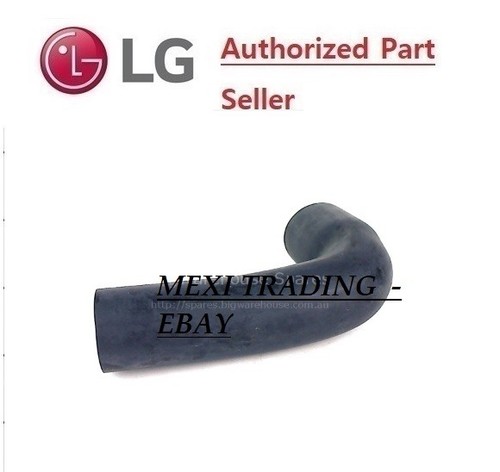 LG GENUINE DISHWASHER PART # MEJ61885501 PUMP HOSE | eBay Australia