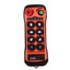 8 Button Hoist Crane Industrial Wireless Remote Control for Mine ...