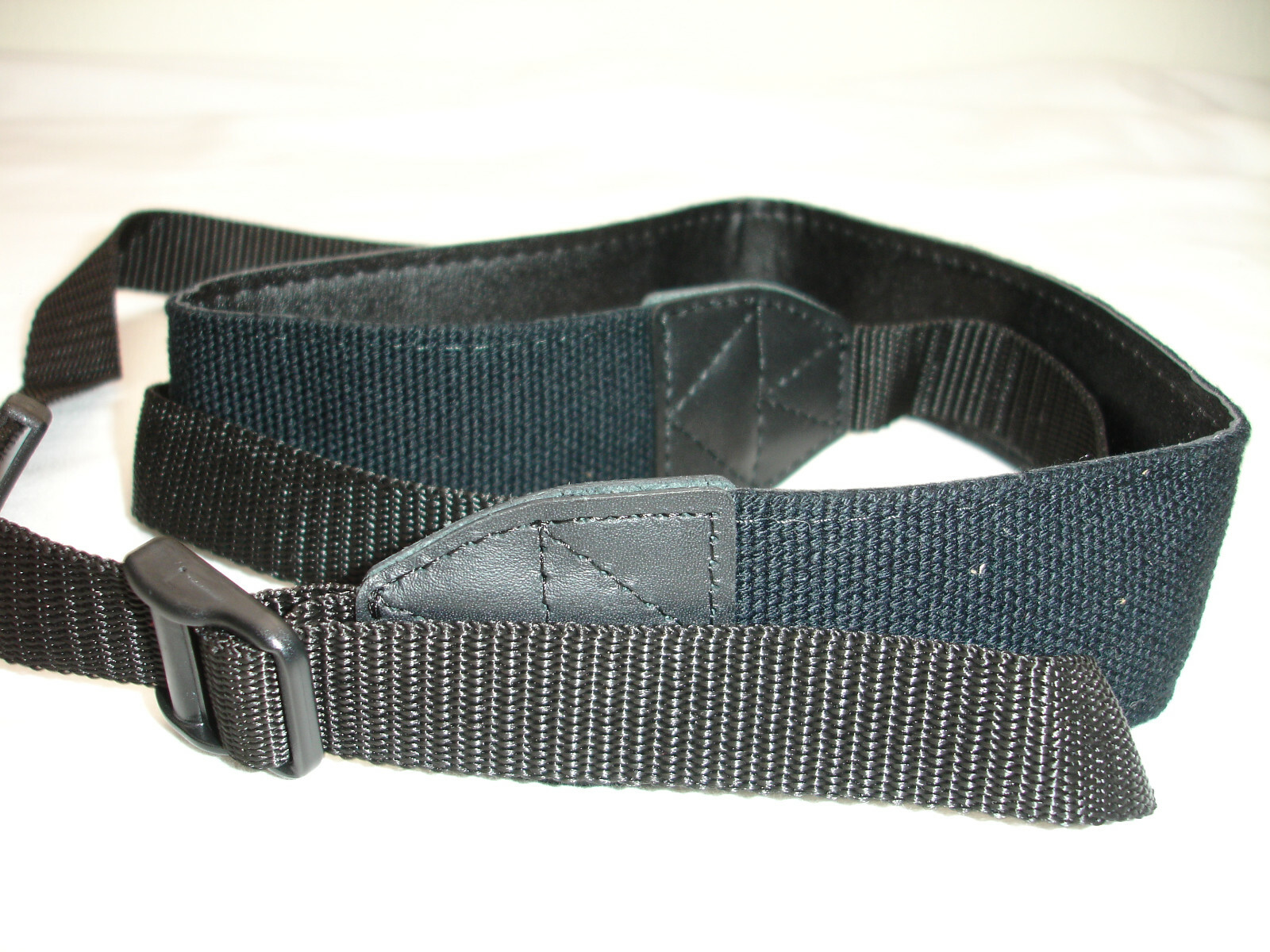 SIGMA NECK STRAP for telephoto lens (all black) #03770 | eBay
