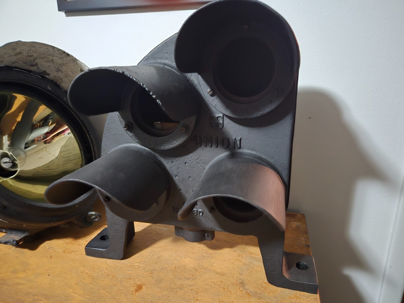 Pennsylvania Railroad Dwarf Signal | eBay