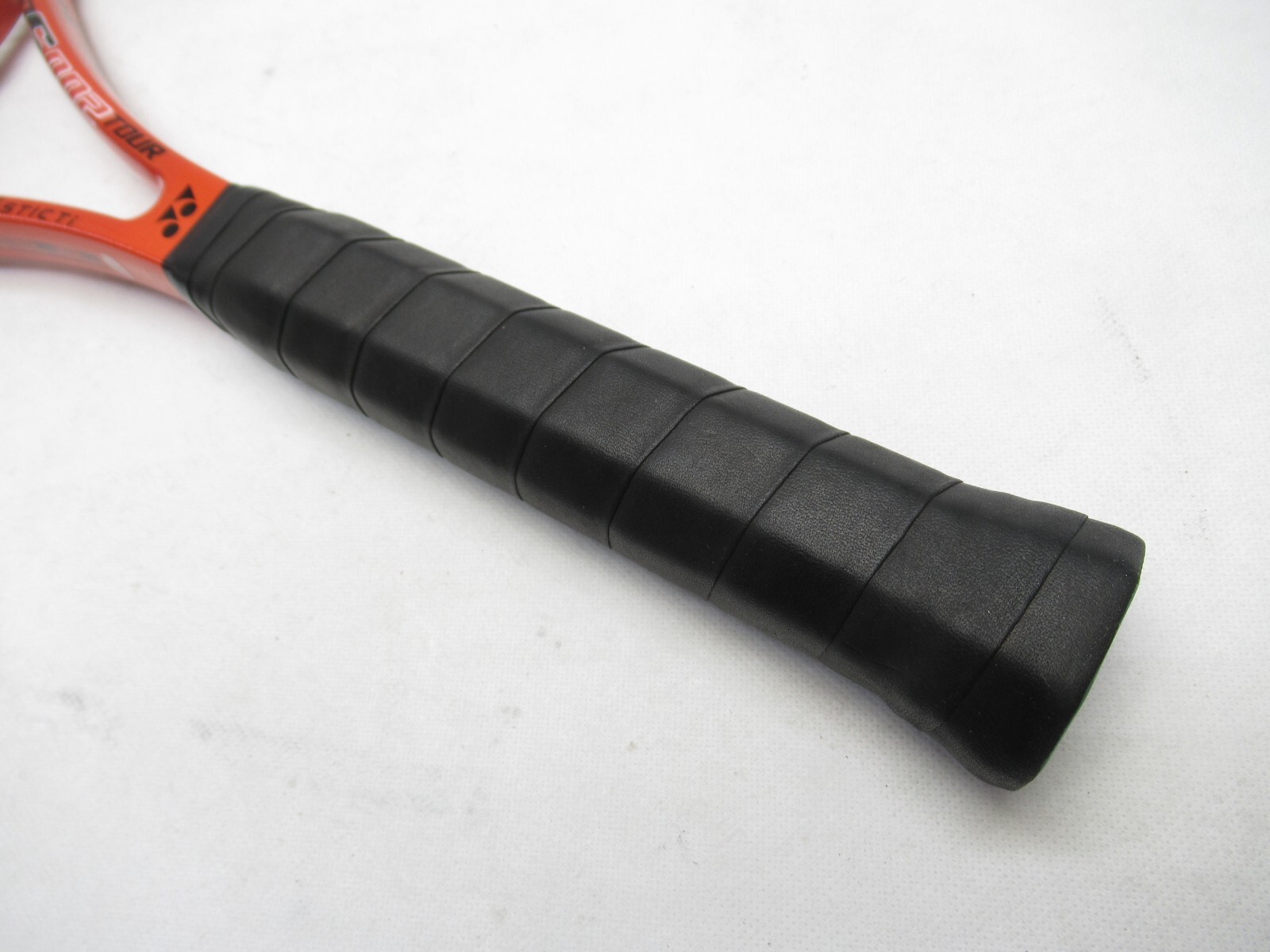 YONEX RDS002 TOUR MIDPLUS TENNIS RACQUET (4 5/8) WELL PRESERVED ...