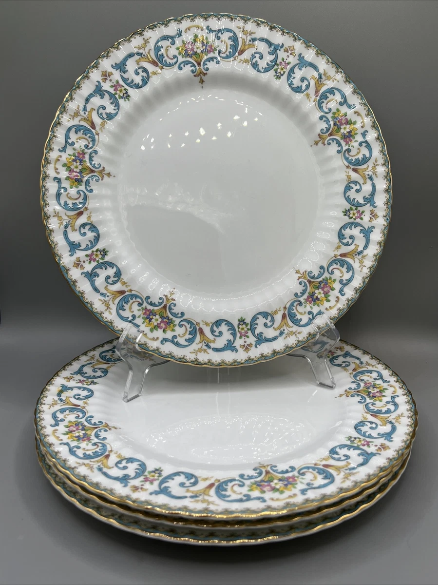 Bone China Dinnerware Patterns