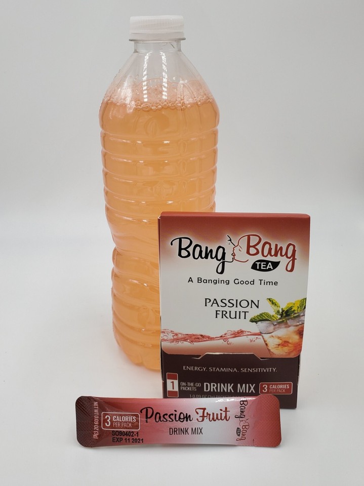 Bang Bang Tea 10 Packs | eBay