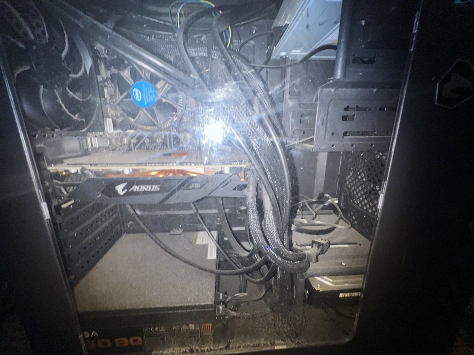 Gaming Pc Setup | eBay