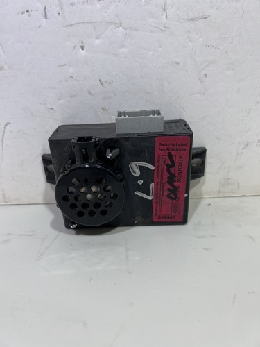 11-16 Ford F250 SD Driver Park Assist Computer Control Module BC3T ...