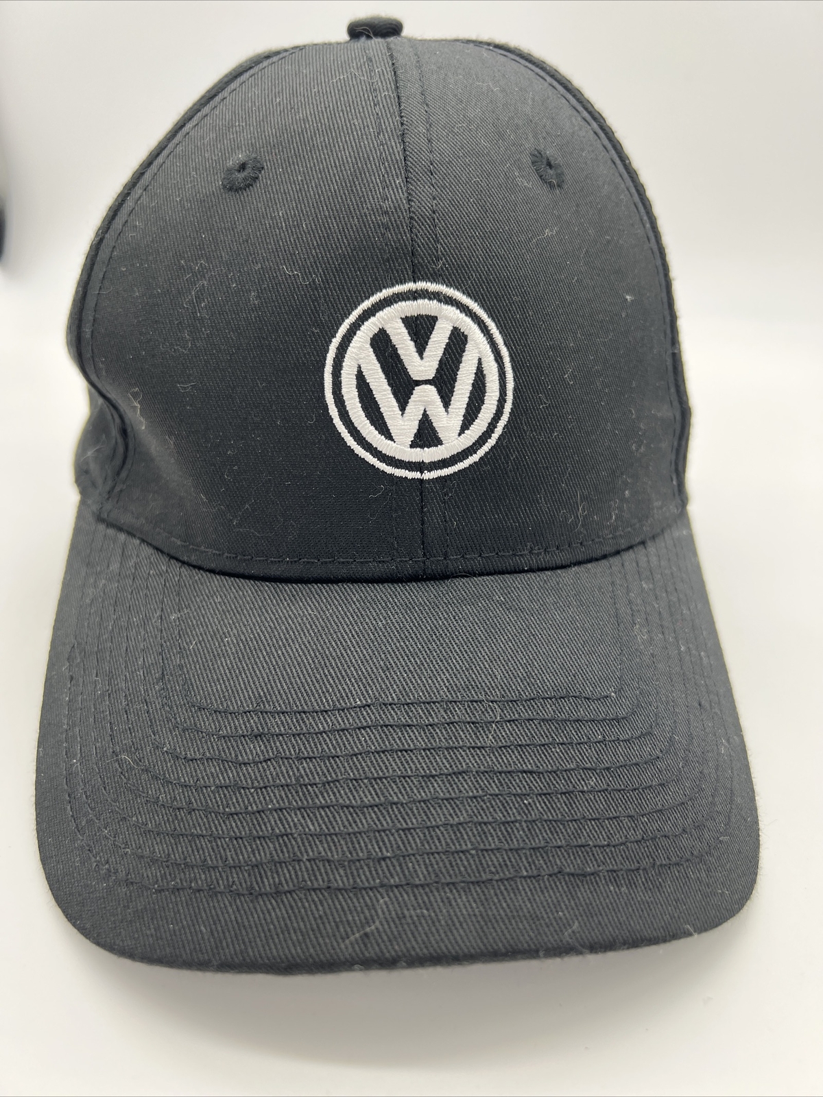 VW Volkwagen Baseball Hat Cap. Very Clean, Good Condi… - Gem