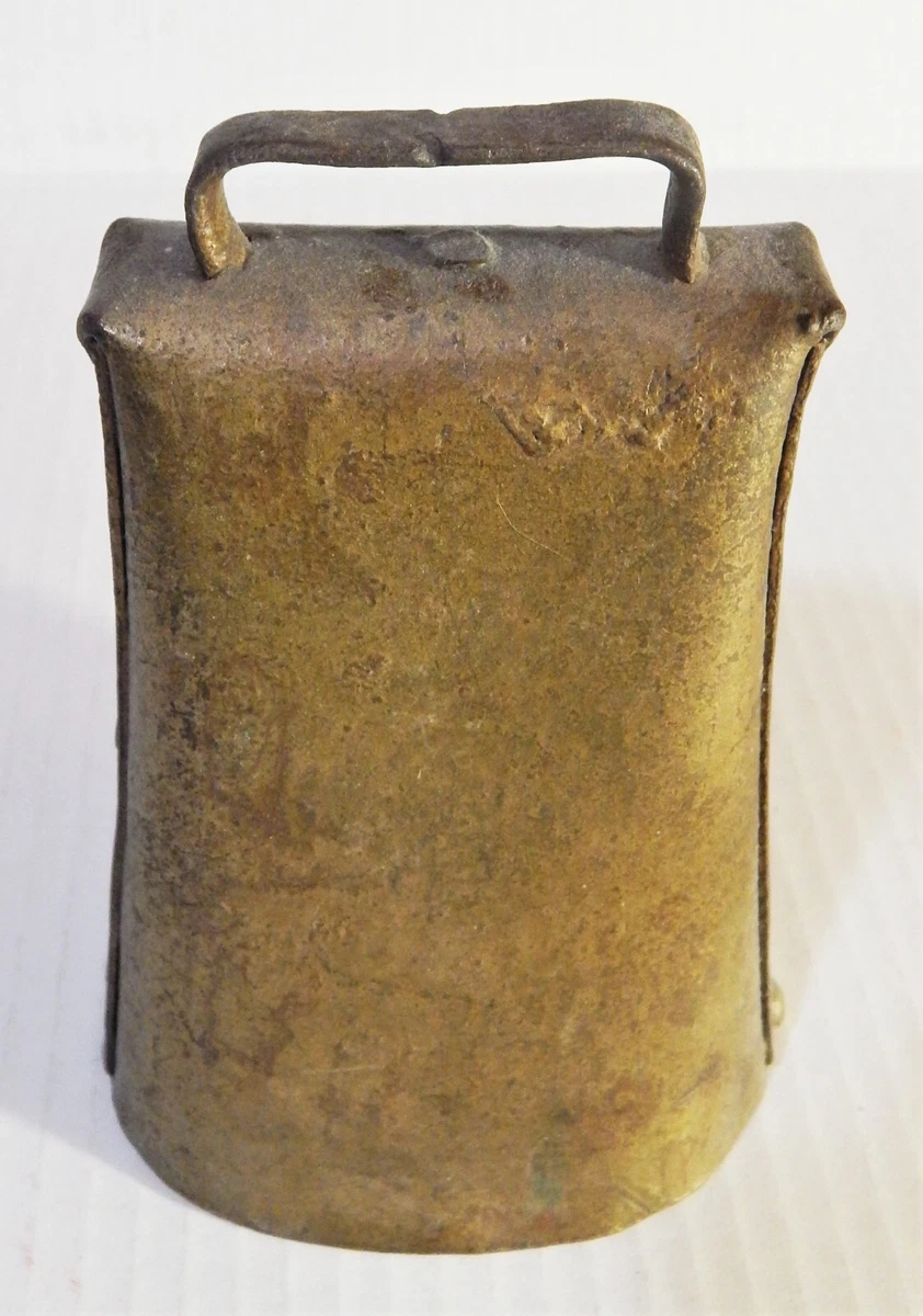 Cow Bell